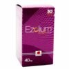 Ezolium 40 MG por 30 Capsulas - drogueria castillejo