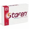 Stafen (135+20)Mg Caja X 30 Cápsulas - drogueria castillejo