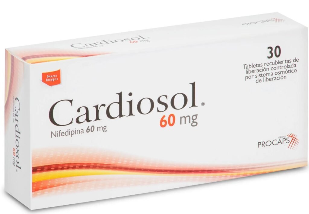 Fenovas 10 Mg por 30 Capsulas blandas - drogueria castillejo