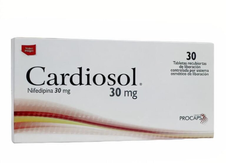 Fenovas 10 Mg por 30 Capsulas blandas - drogueria castillejo